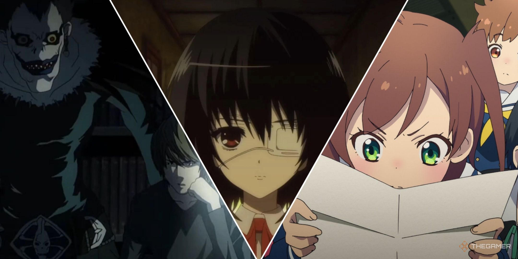 The Most Philosophical Anime