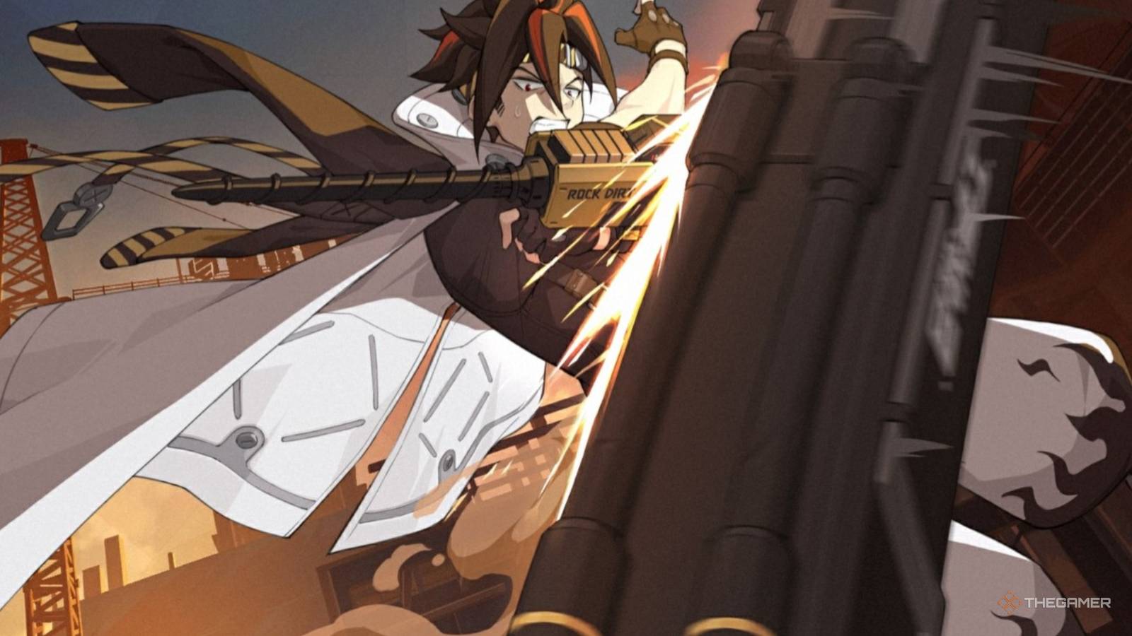 How To Complete The Let's Go Bro Quest In ZZZ