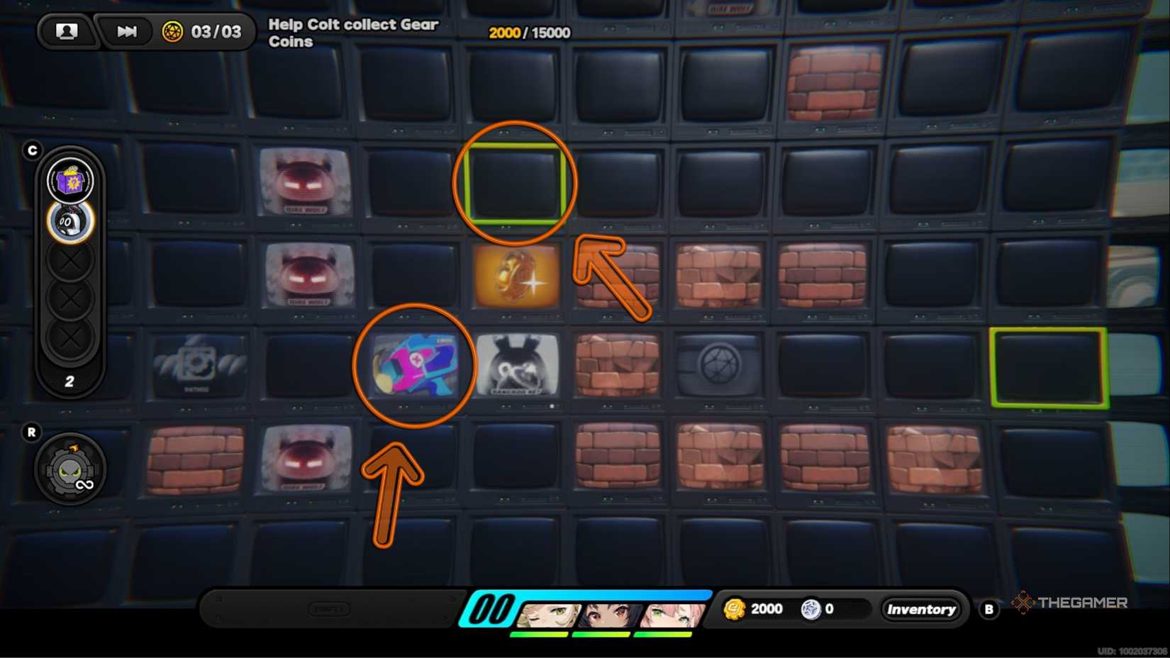 How To Complete The Ethereal's Guide In ZZZ