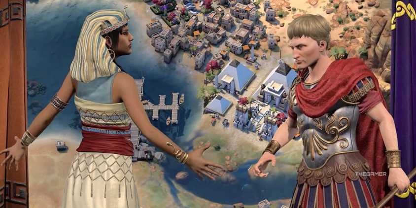 Which Is Better: Civ 6 Or Civ 7?