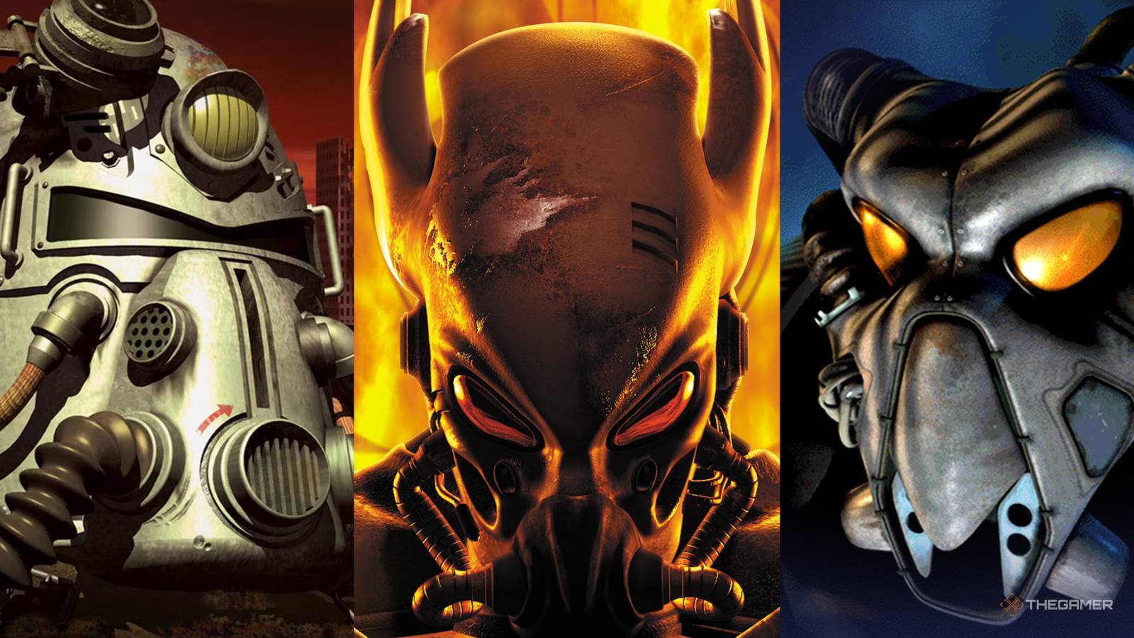 Fallout Classic Collection Is Free To Claim On The Epic Games Store