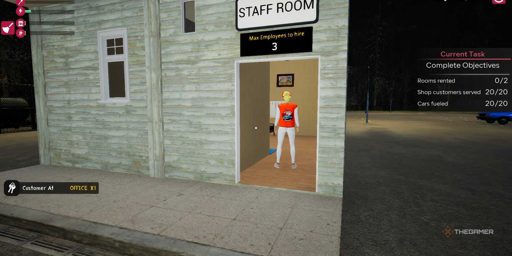 How To Make Money Quickly In Motel Manager Simulator