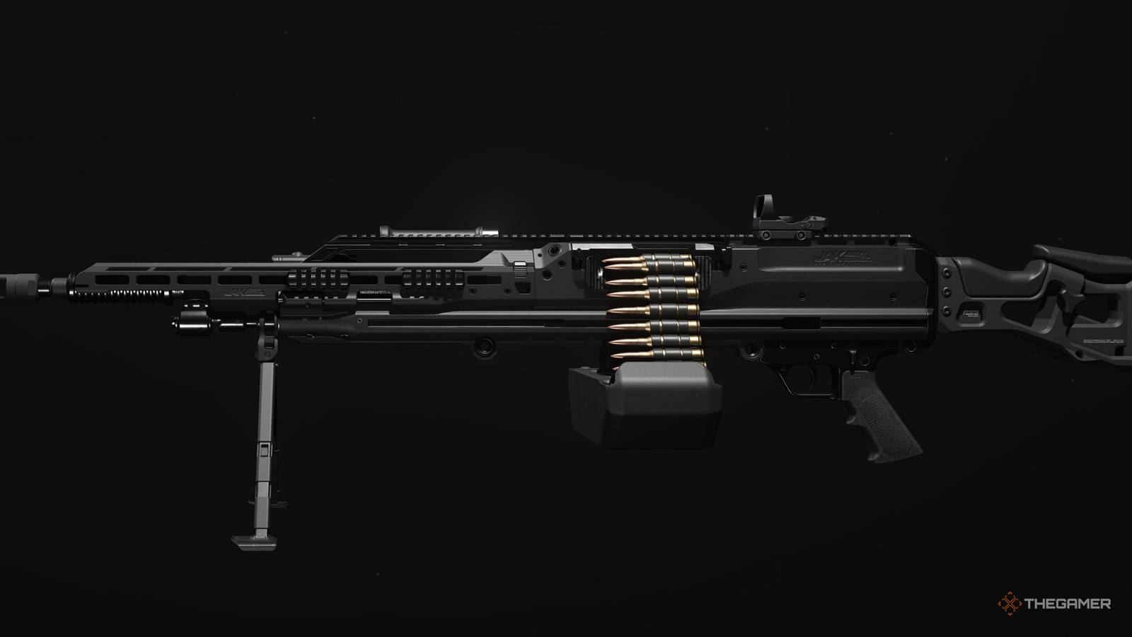 The Best JAK Protean Build In MW3