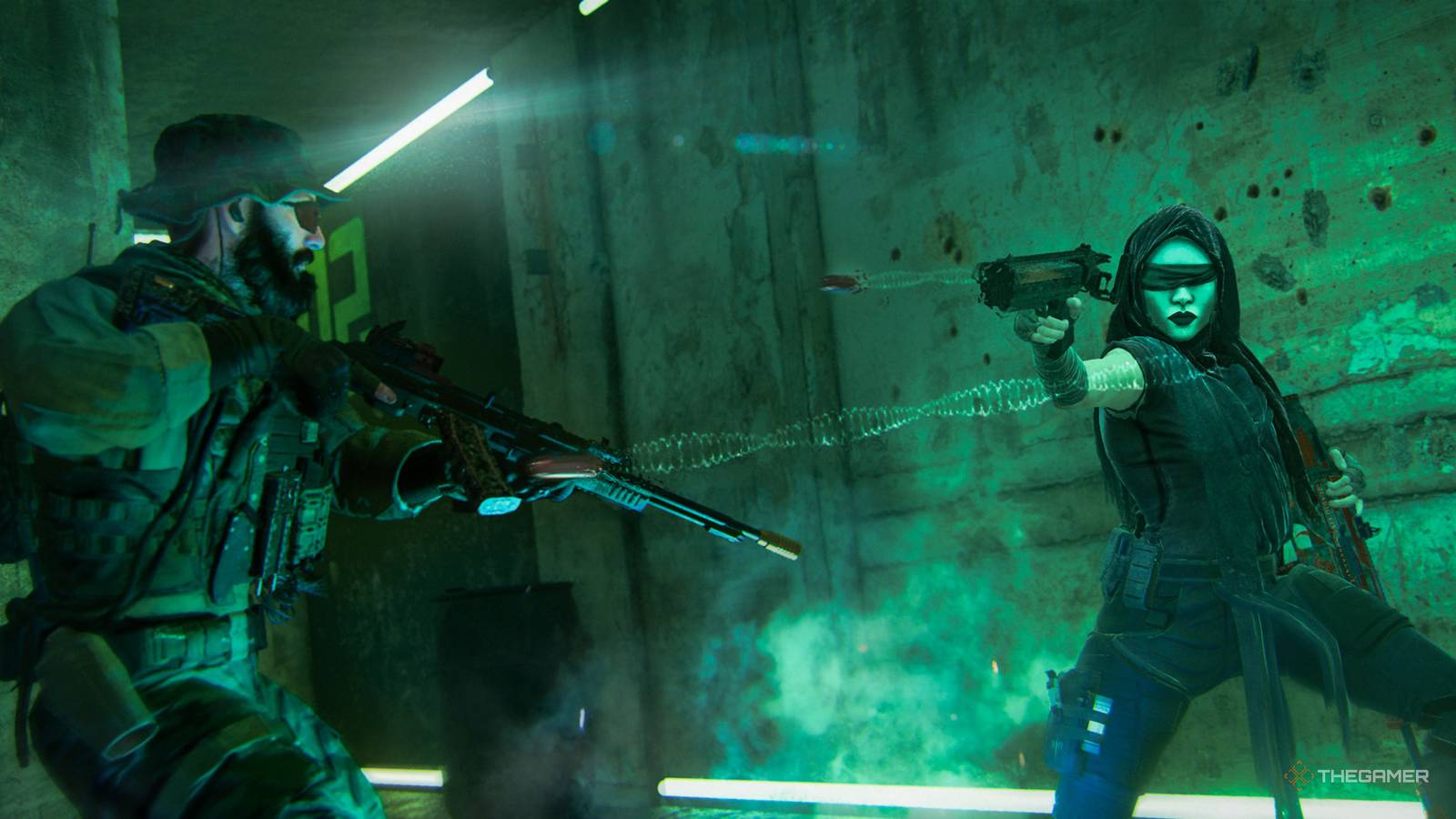 How To Complete All Week 3 Challenges In MW3 Season 5