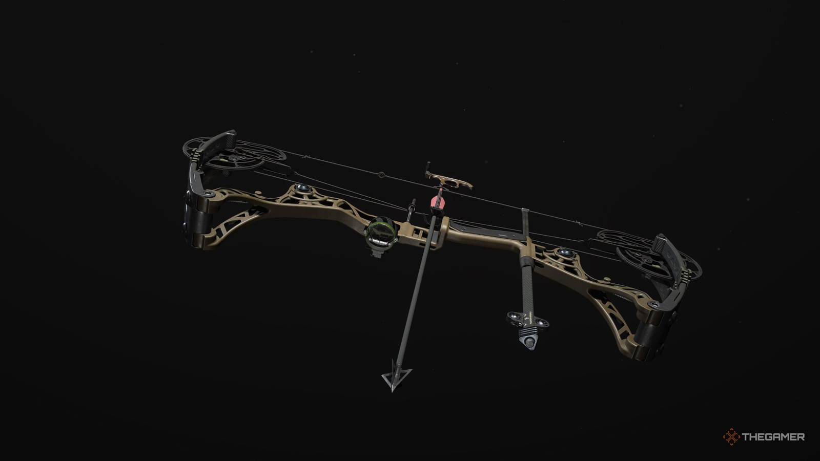 How To Unlock The Torque 35 Bow In MW3