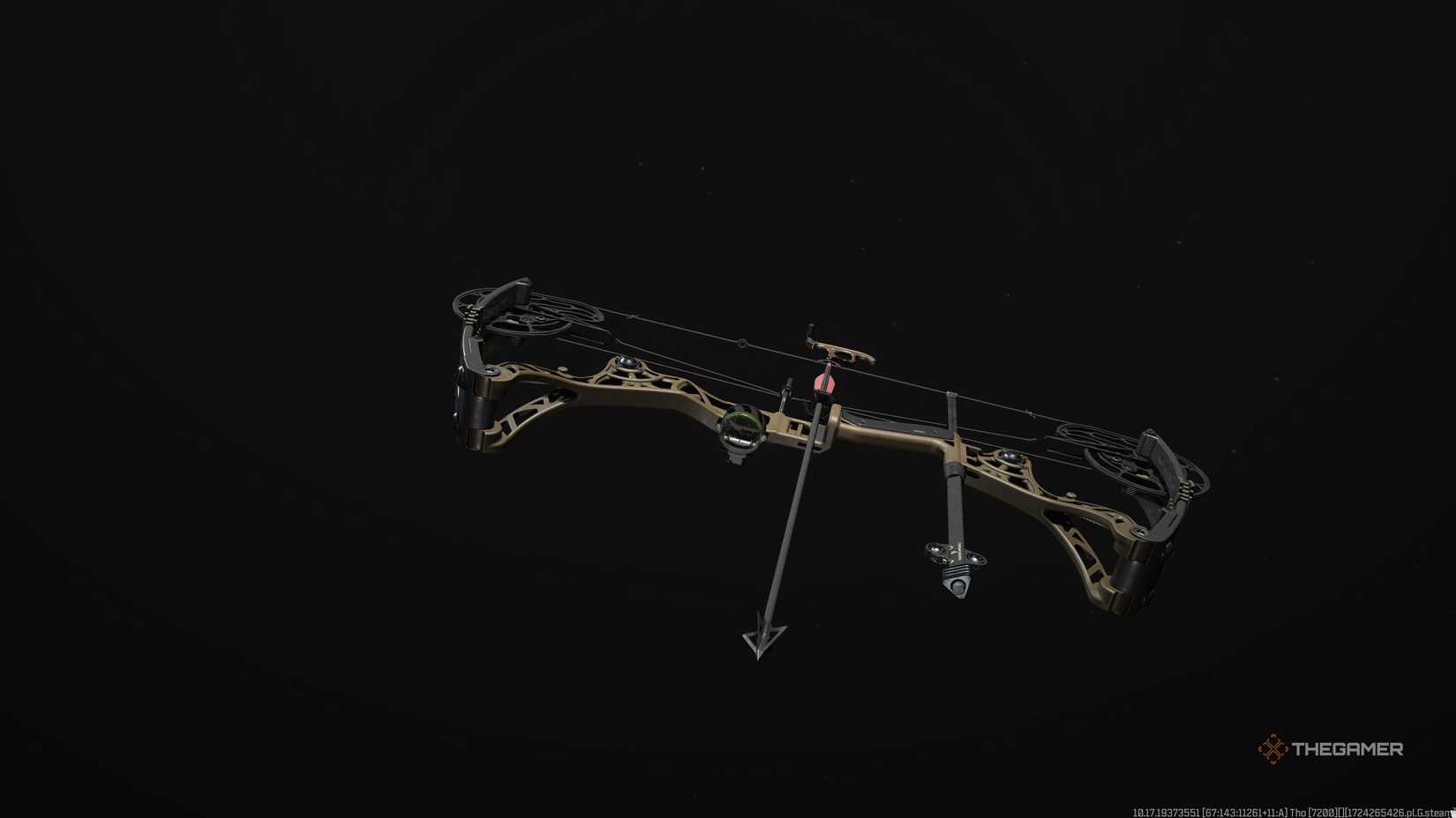 How To Unlock The Torque 35 Bow In MW3