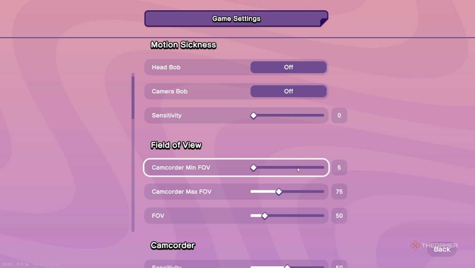 Beginner's Tips For The Crush House