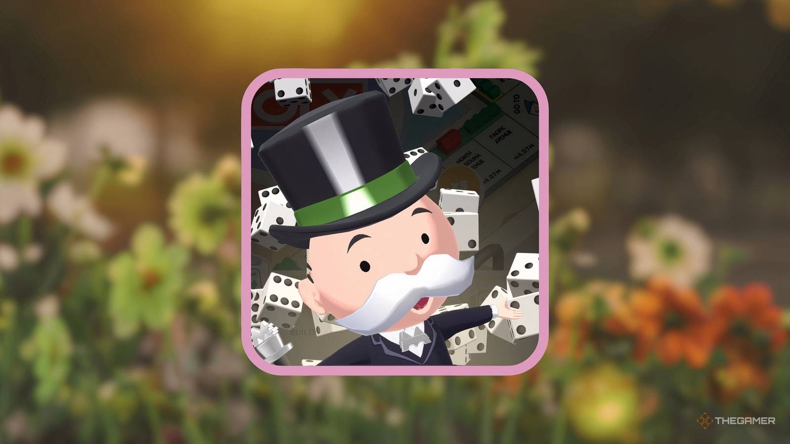 How To Earn All Rewards In Floral Face-Off (August 12-13) In Monopoly Go