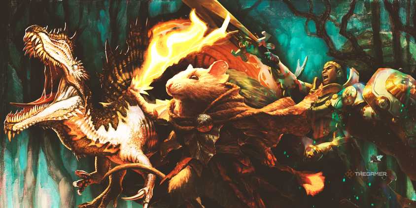 The Best cEDH Commanders In MTG