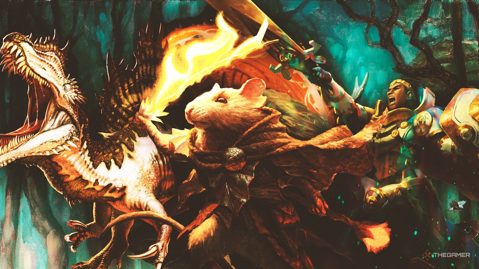 The Best Decks For Standard In MTG