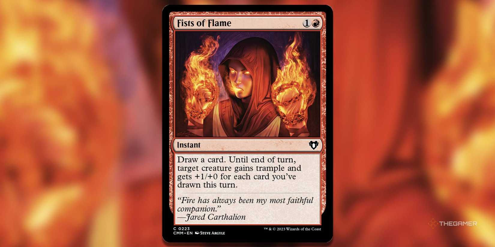 How To Build A Bria, Riptide Rogue Commander Deck In MTG