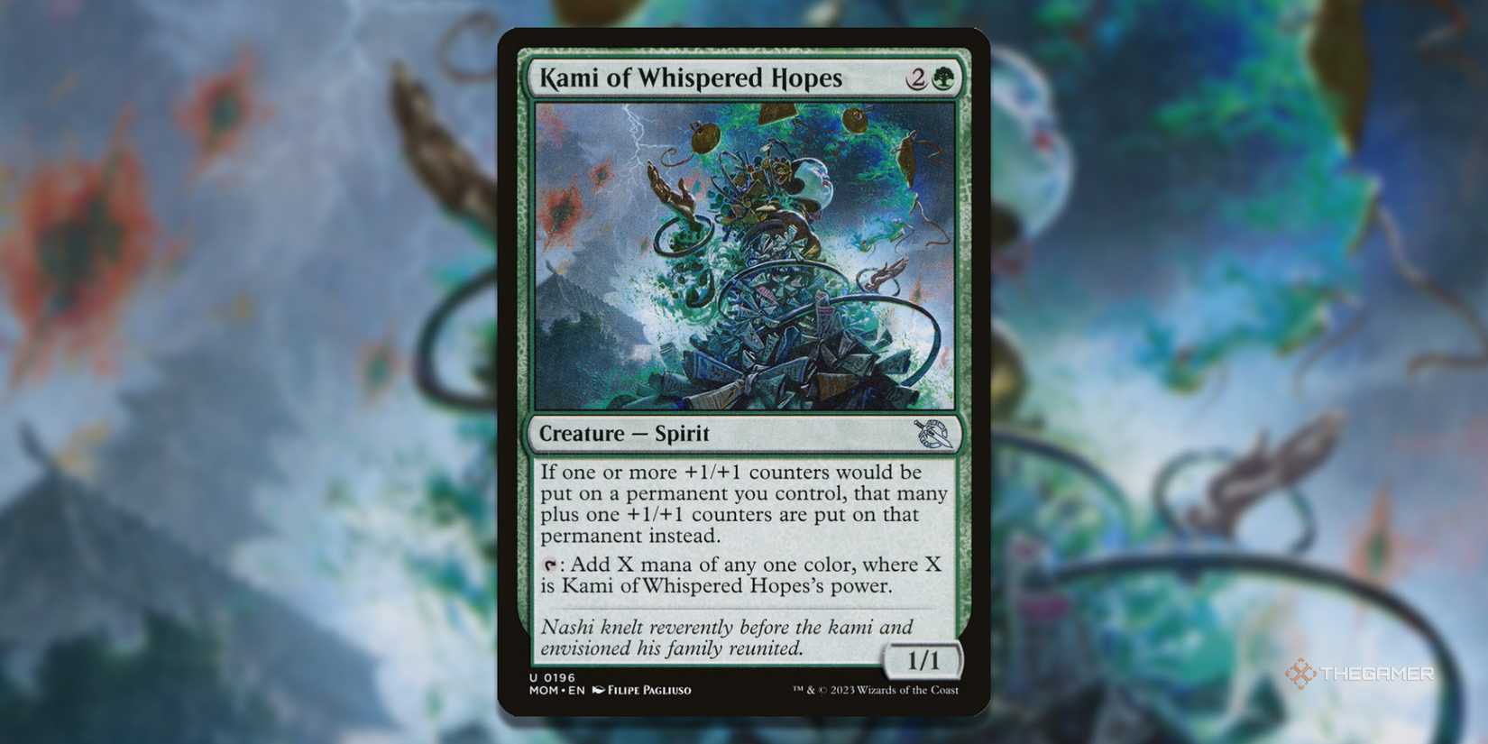 Me, The Immortal Commander Deck Guide: Best Cards, How To Play - MTG