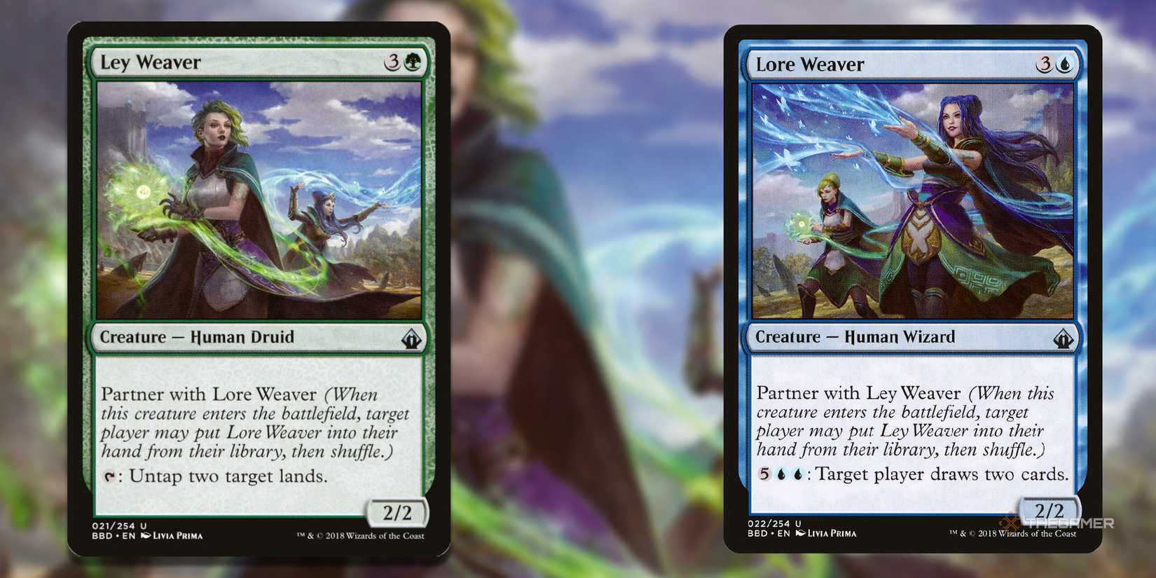 The Best Pauper Commanders In MTG