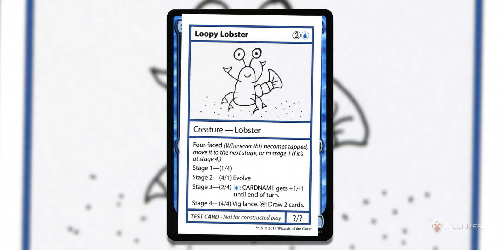 Are MTG Playtest Cards Real?