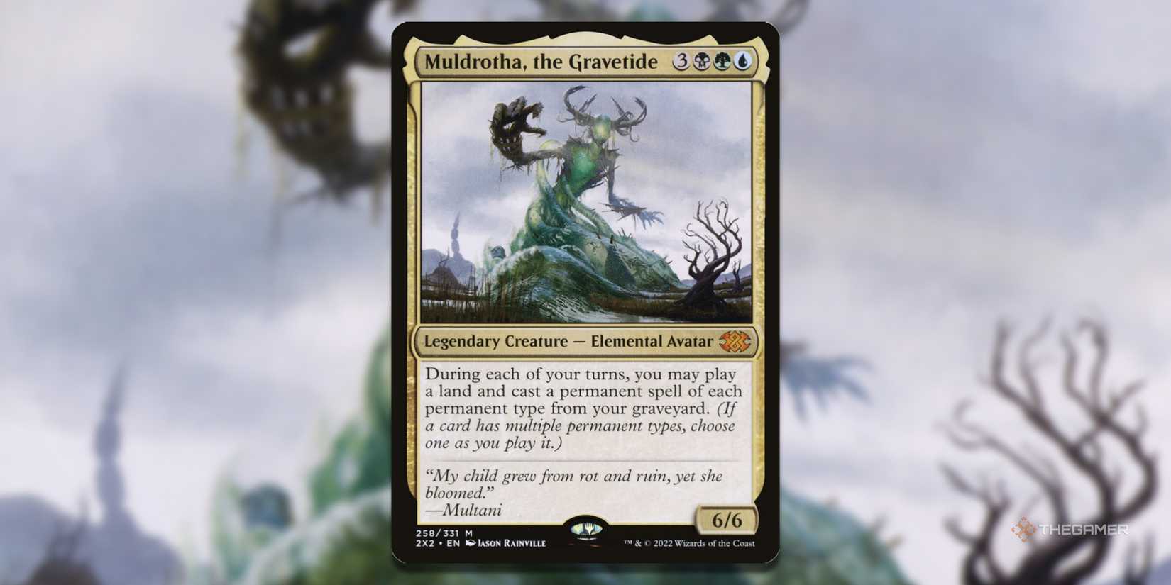 Teval, The Balanced Scale Commander Deck Guide For MTG