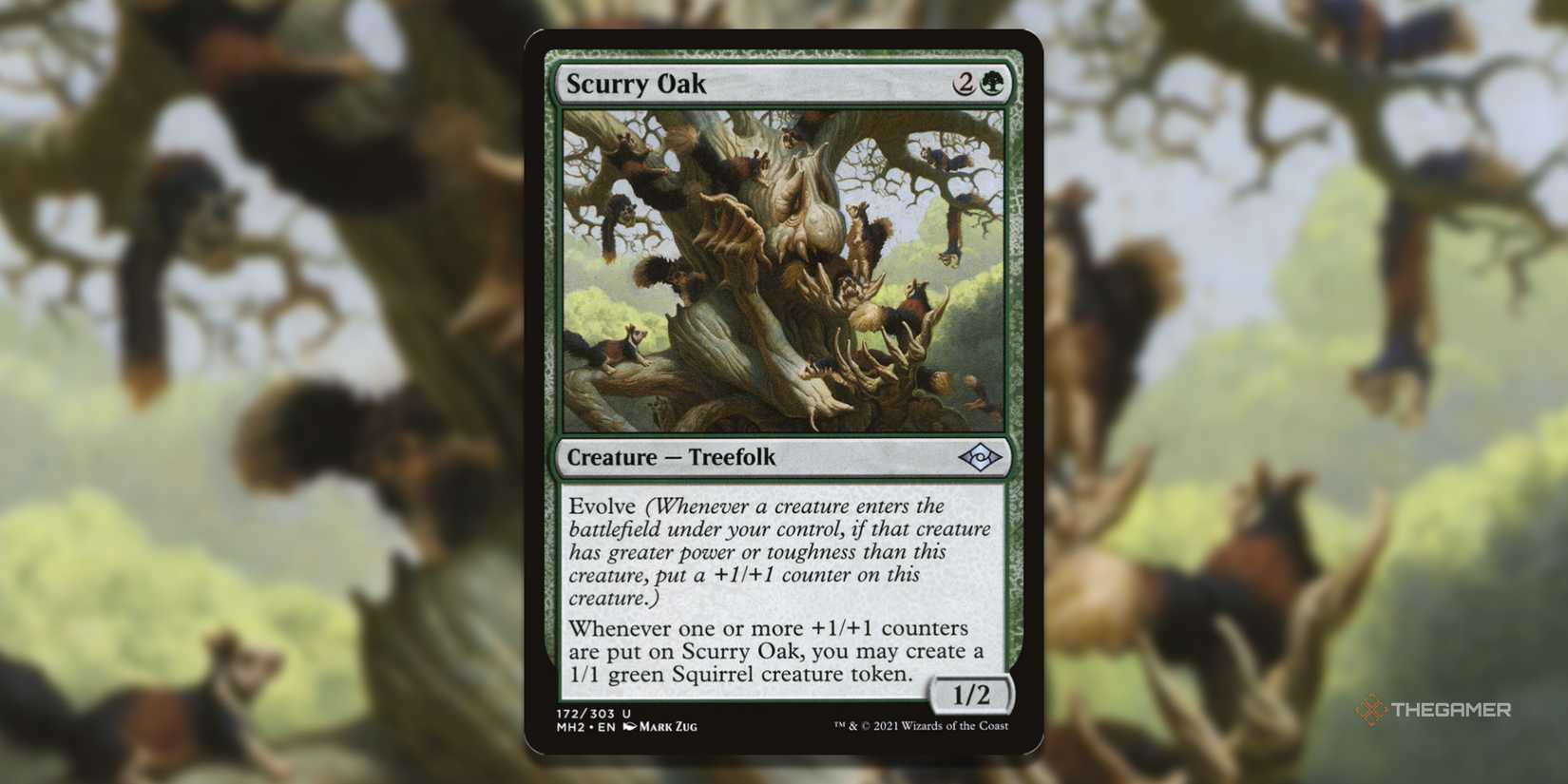 Chatterfang, Squirrel General Commander Deck Guide For MTG