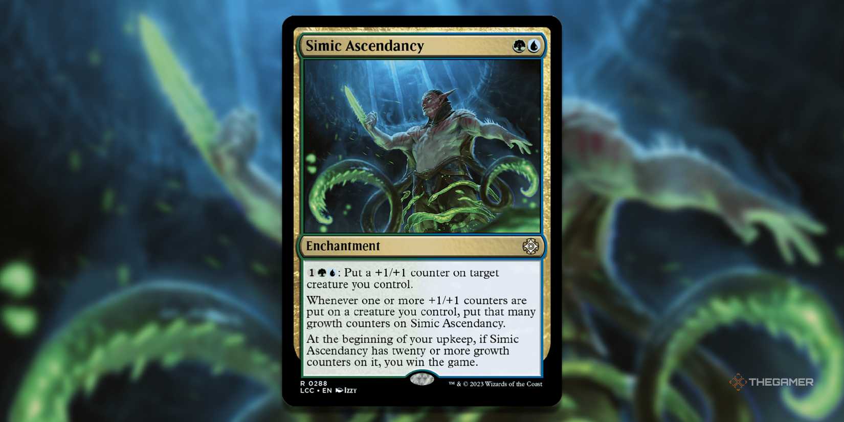 How To Play The Ms. Bumbleflower Commander Deck In Magic: The Gathering