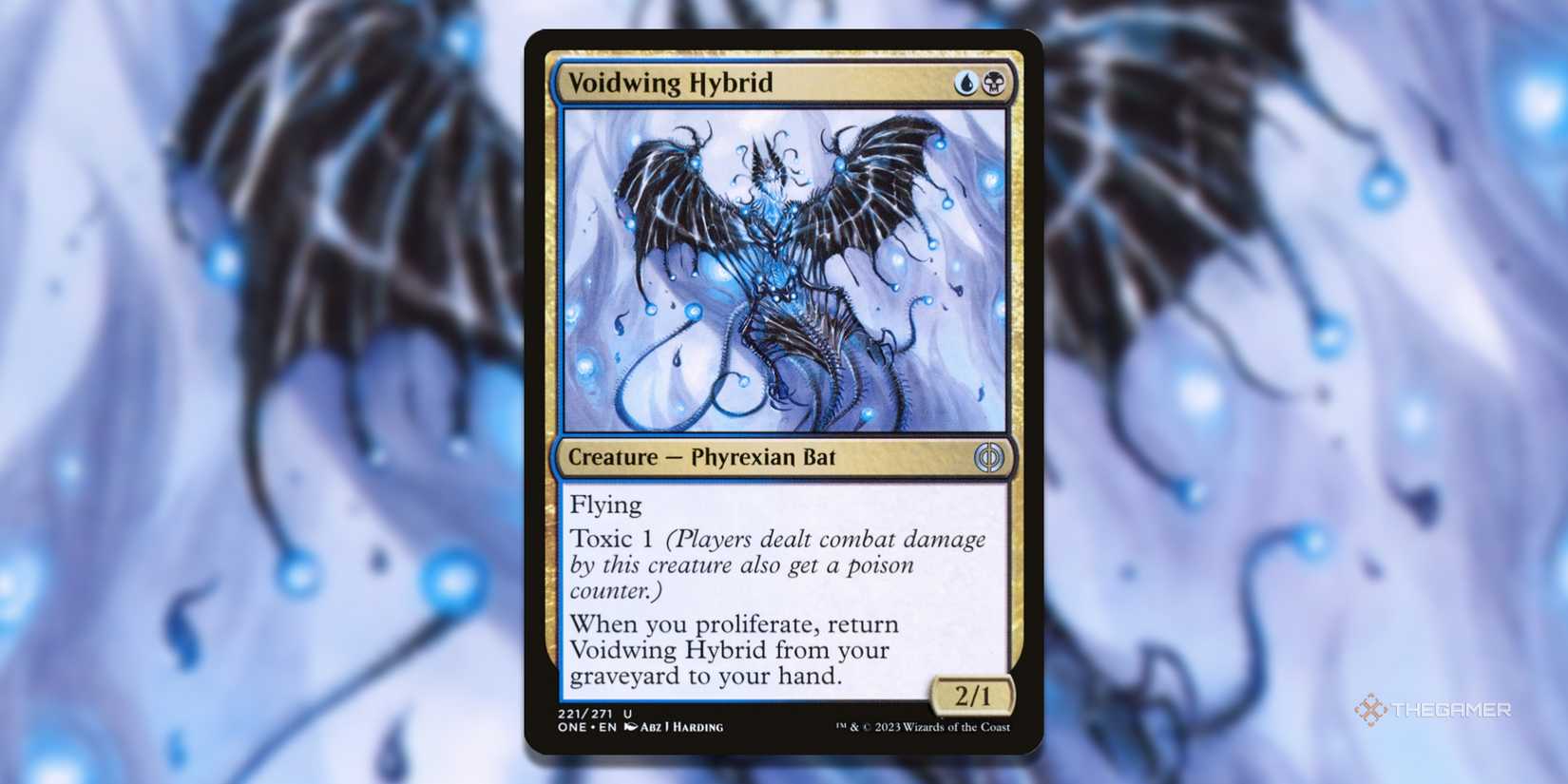 The Best Bat Cards In Magic: The Gathering