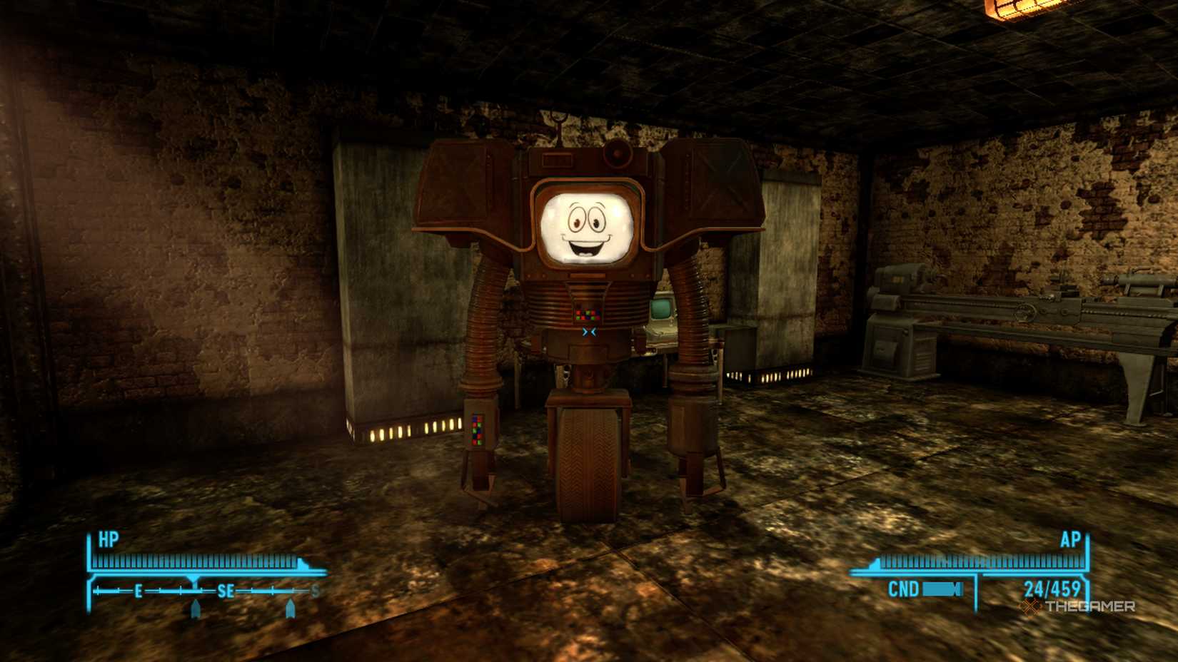 How to Join Every Faction in Fallout New Vegas