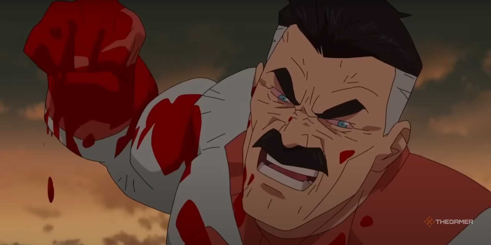 Best Fights In Invincible