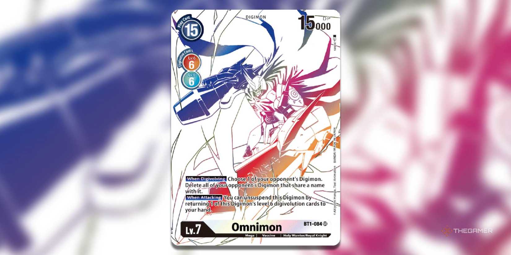 The Most Expensive Digimon TCG cards Of All Time