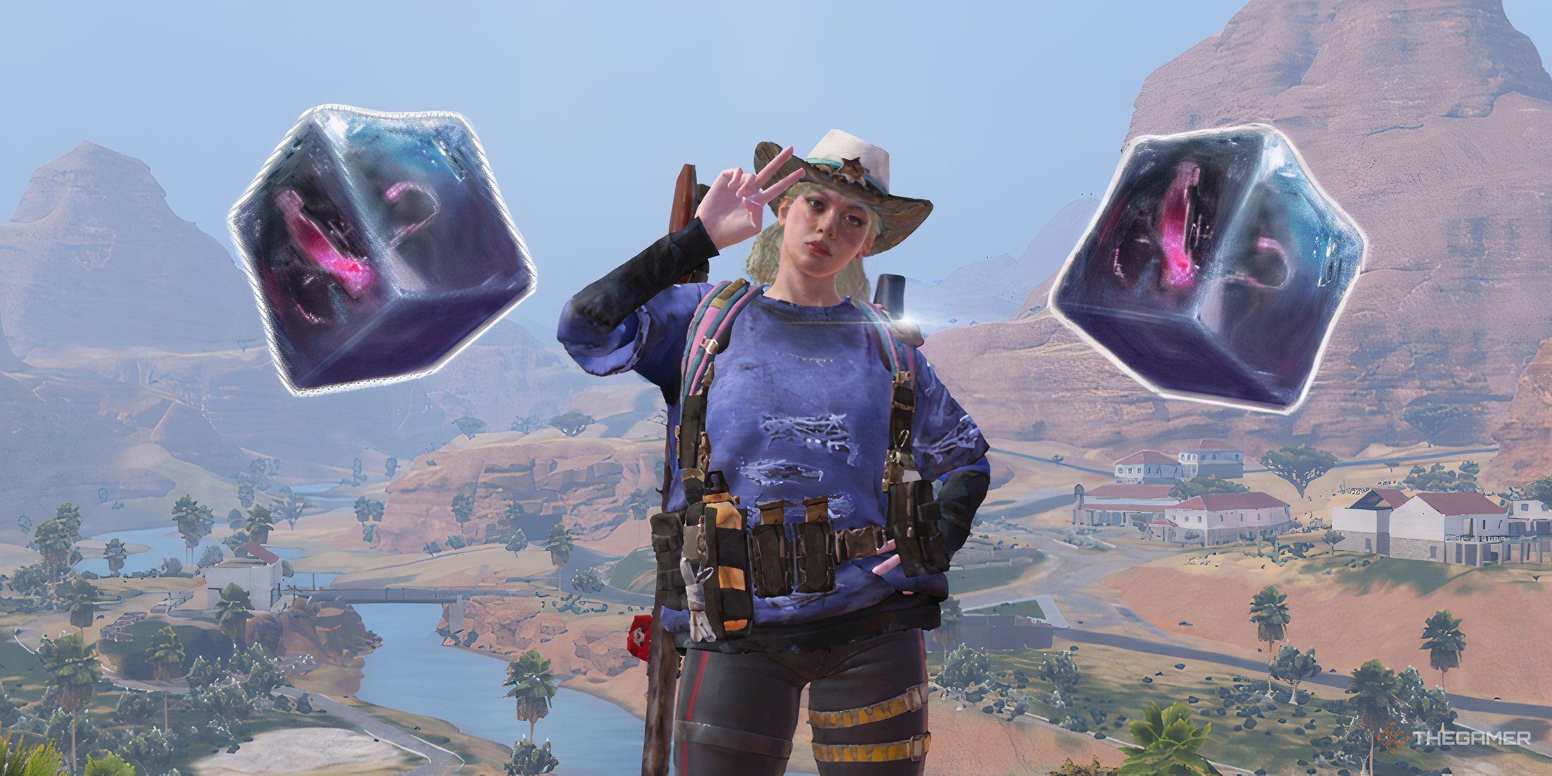 How To Find Morel Seeds In Once Human