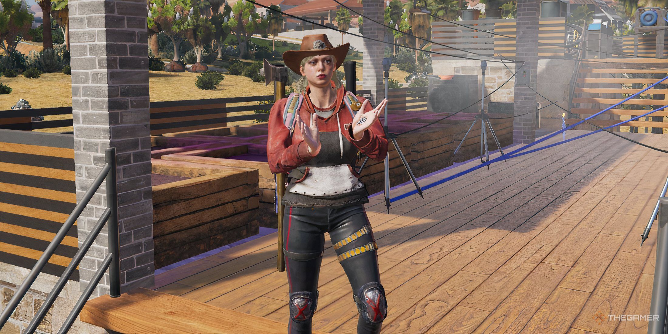 What Are The Best Food For Buffs In Once Human