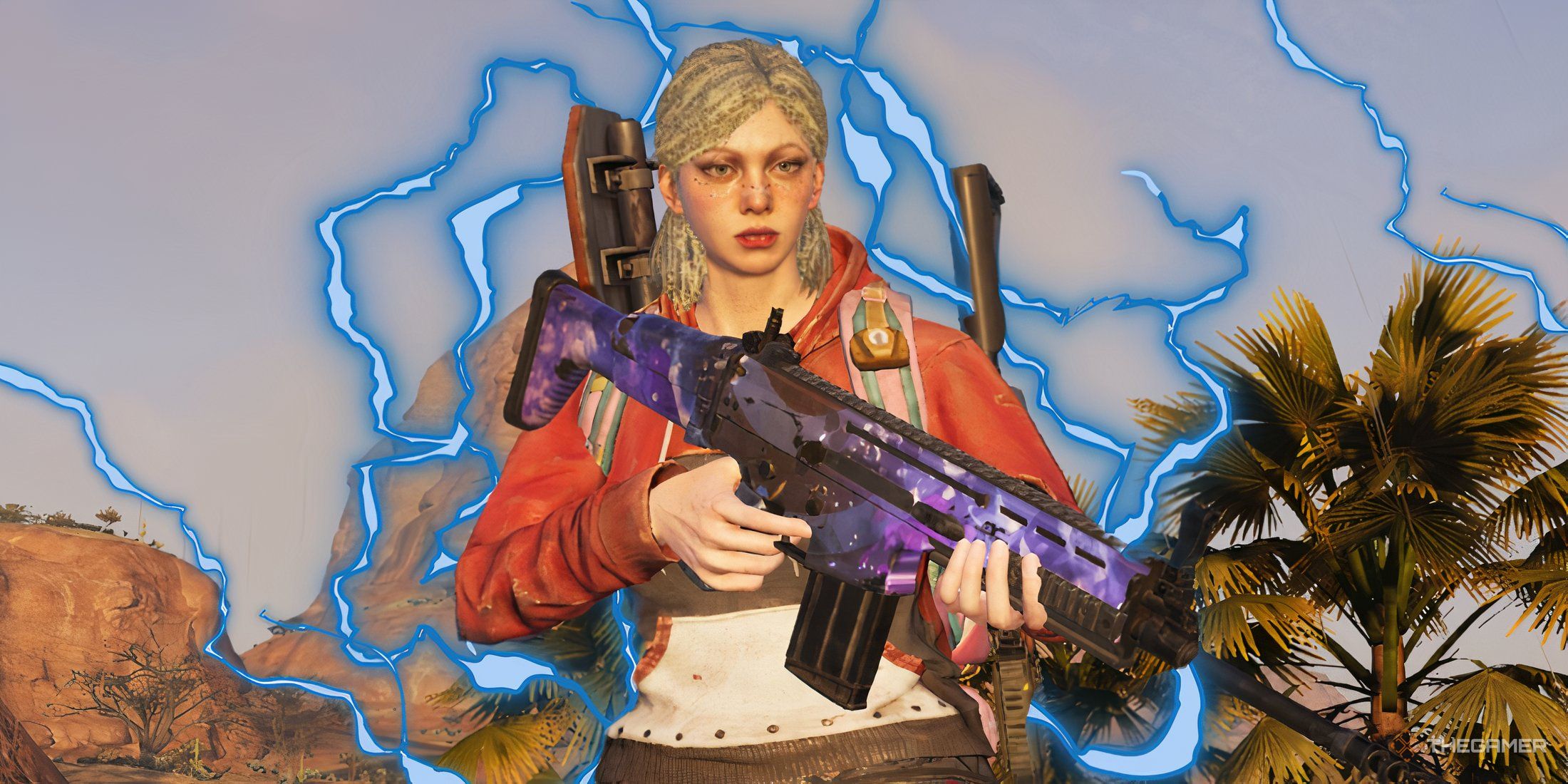 Best The Sniper Rifles In Once Human