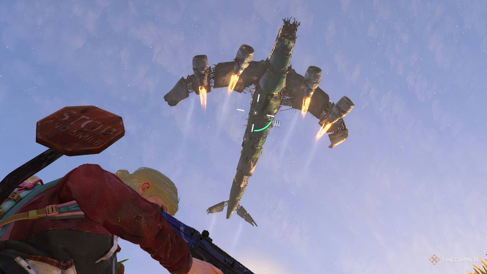 How To Reach The Ancient One’s Trial In Once Human