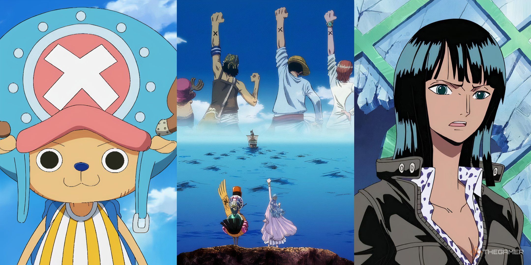 How To Watch One Piece Anime