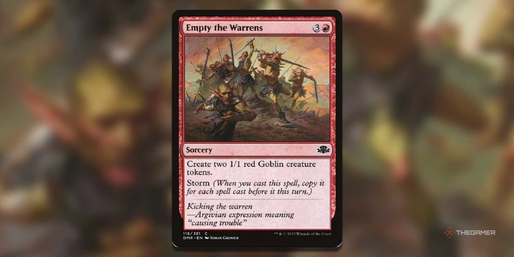 How To Build A Bria, Riptide Rogue Commander Deck In MTG