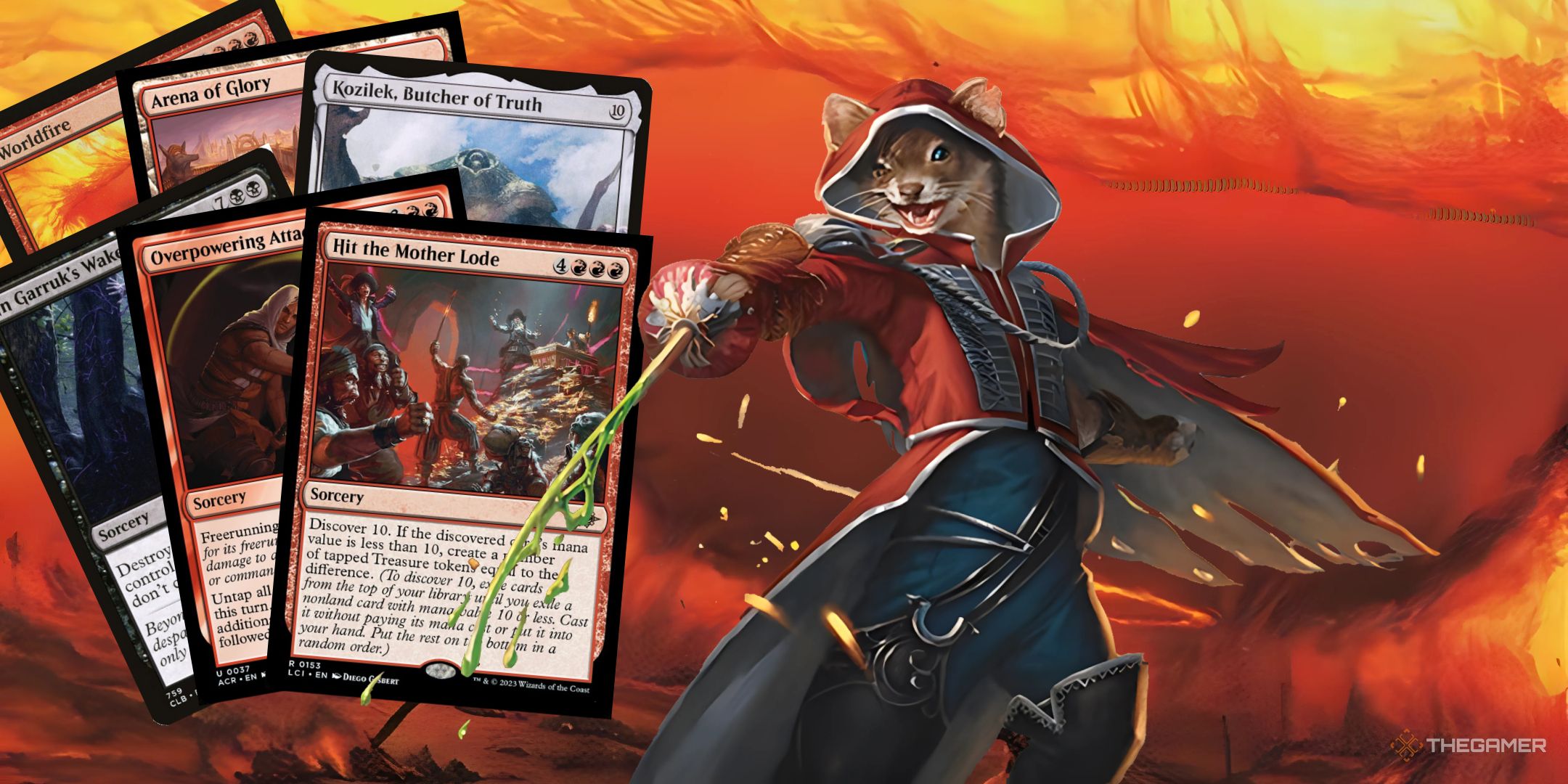 How To Play Sheoldred, The Apocalypse Commander Deck In MTG