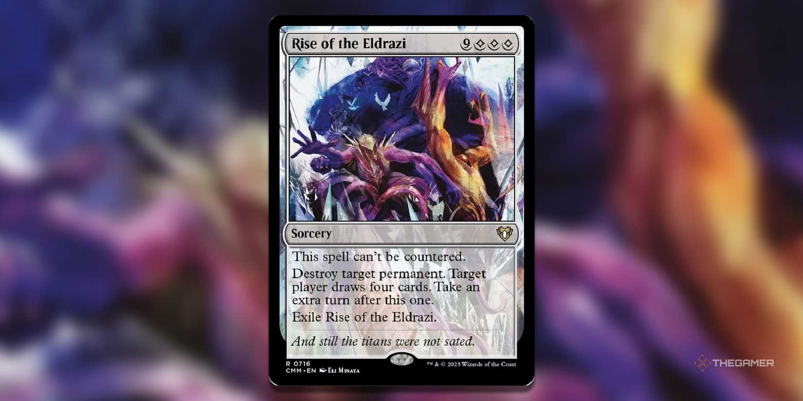 How To Play The Infamous Cruelclaw Commander Deck In Magic: The Gathering