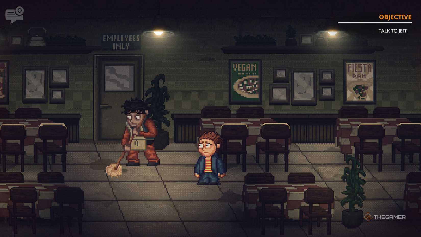 Full Night Two Walkthrough For The Five Nights At Freddy's: Into The Pit