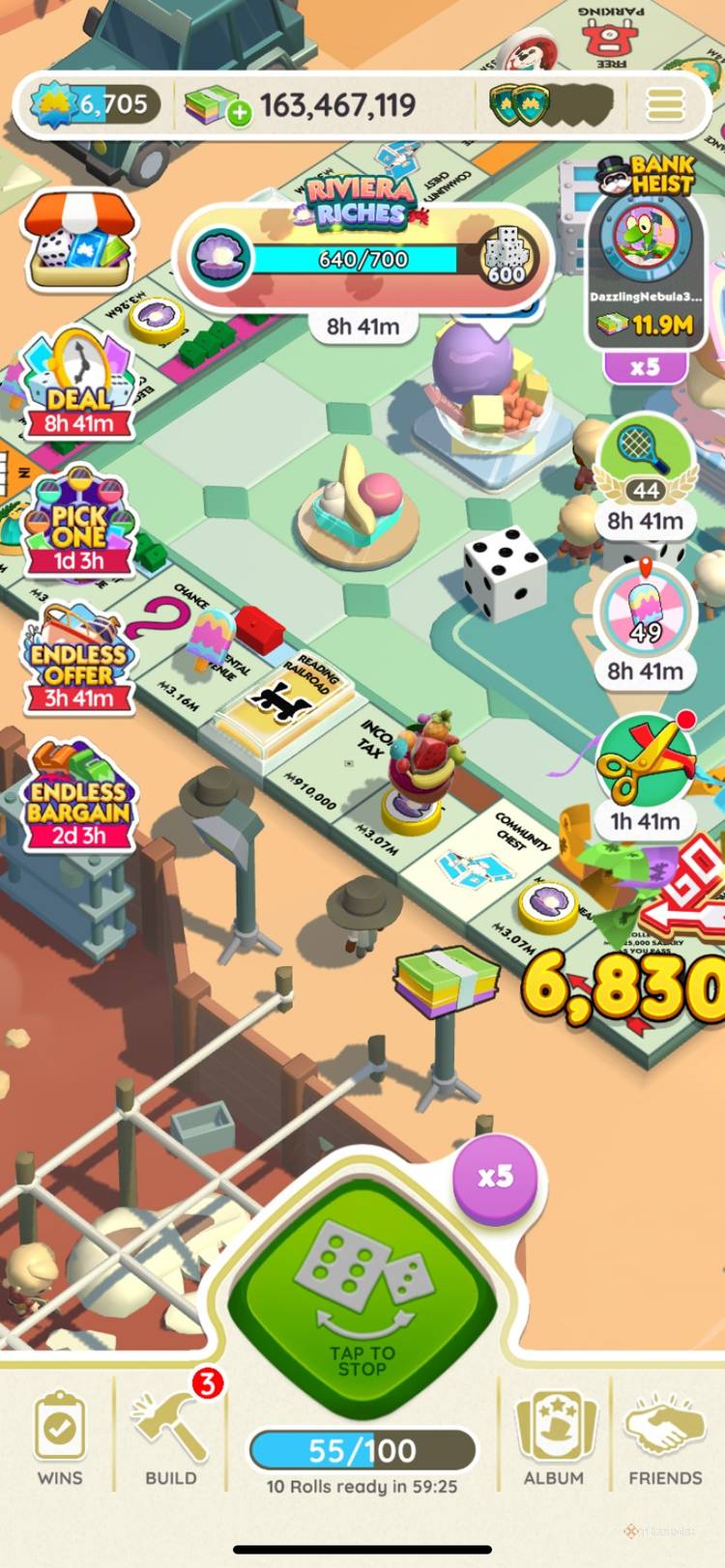 How To Win Partner Events In Monopoly Go
