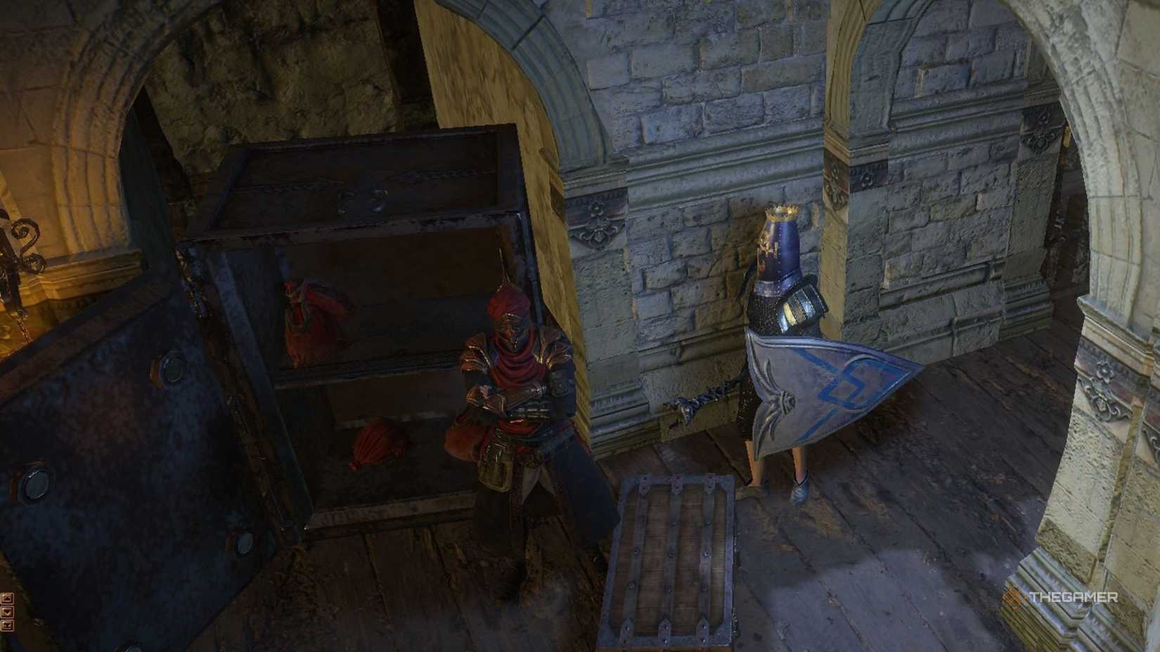 The Best Rogues In Video Games