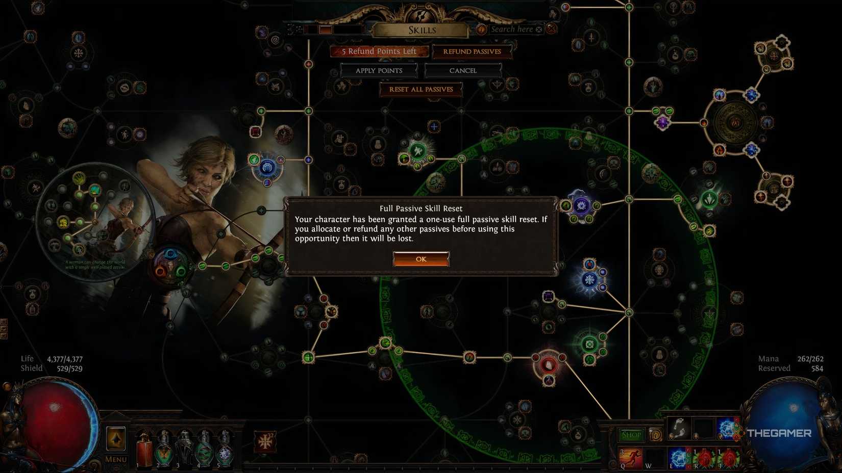 How To Complete The Ruler Of Highgate In PoE