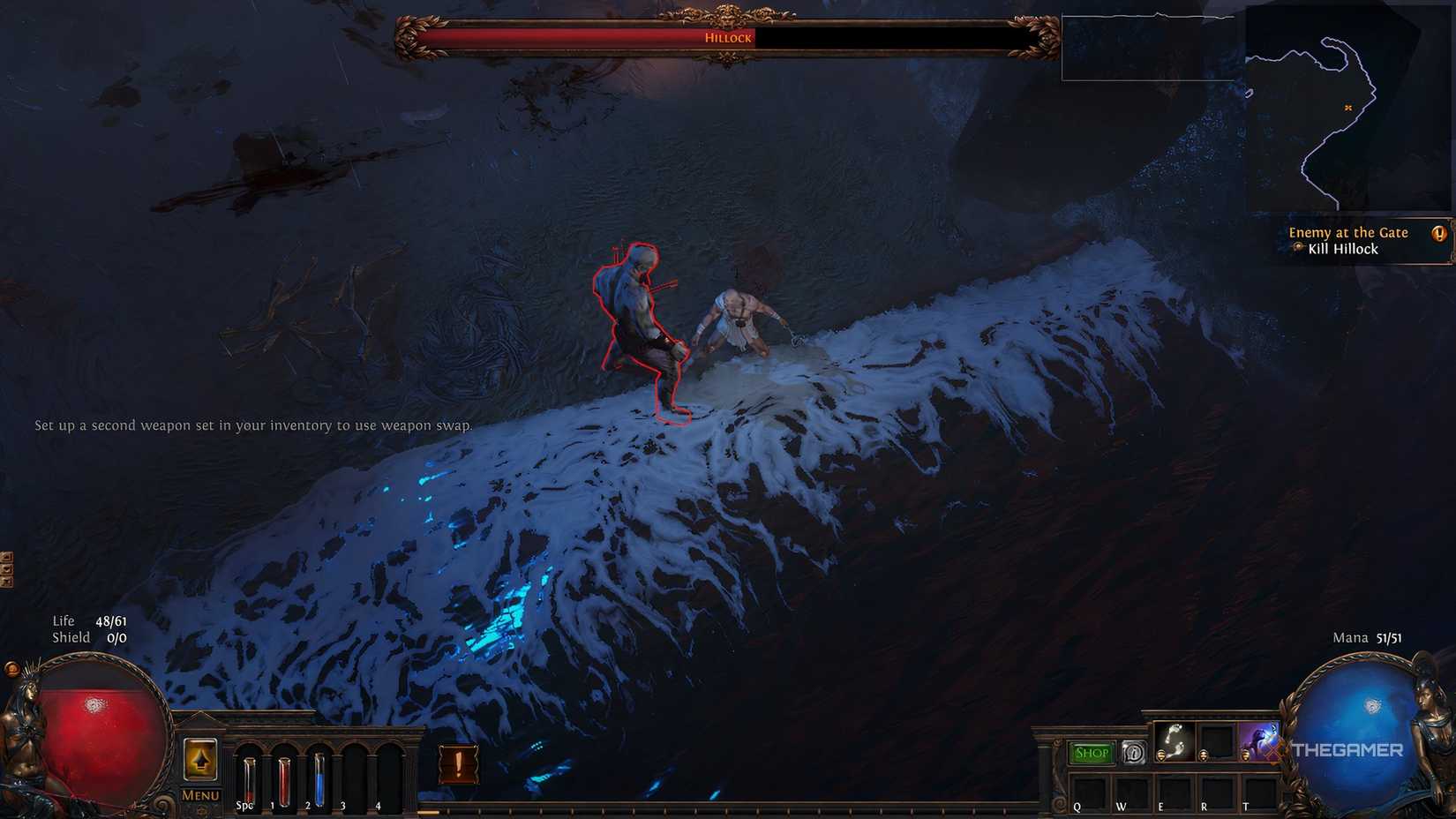 How To Play Templar In Path Of Exile