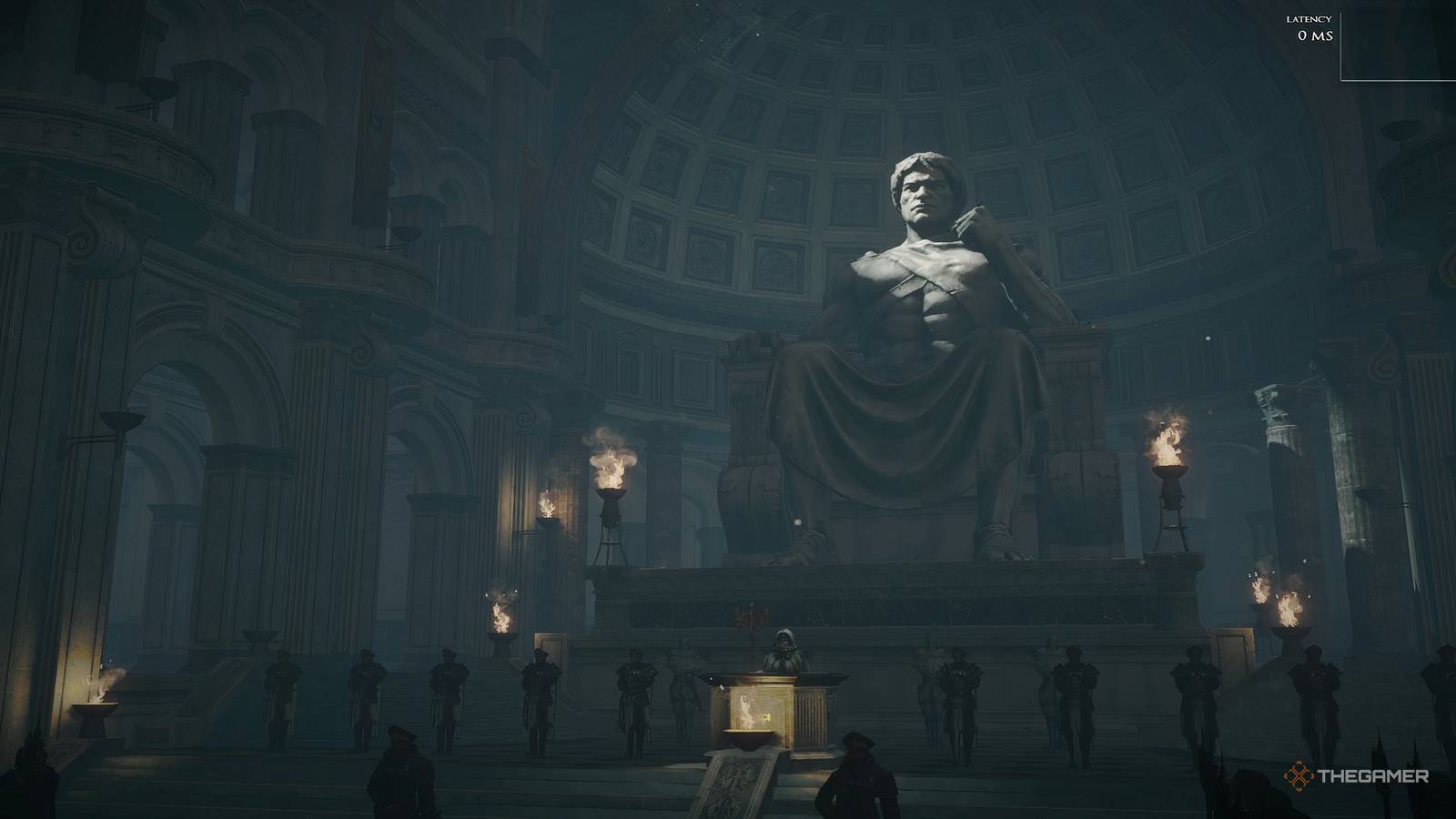 How To Play Templar In Path Of Exile