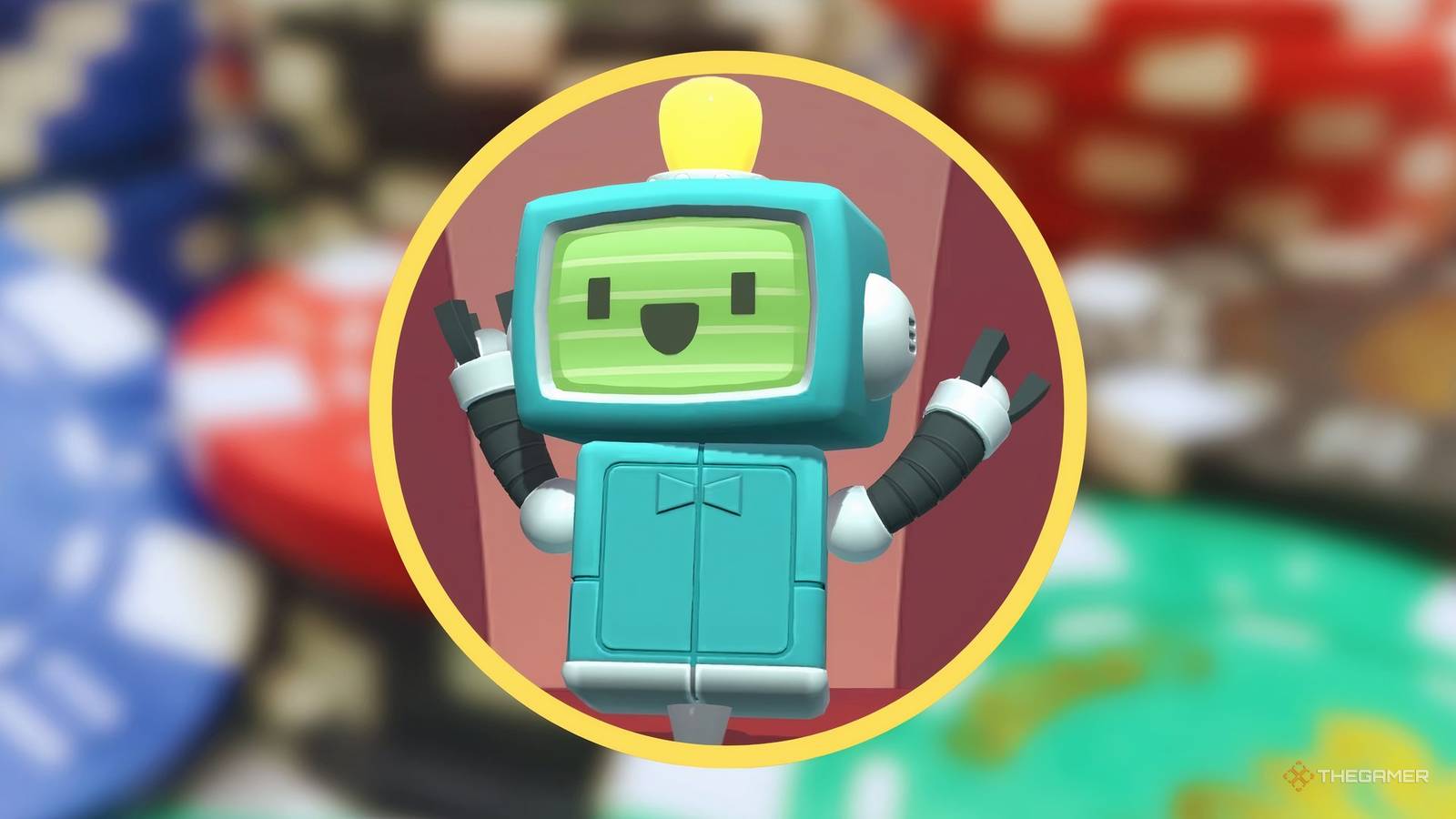 All Rewards In The August Peg-E Event In Monopoly Go