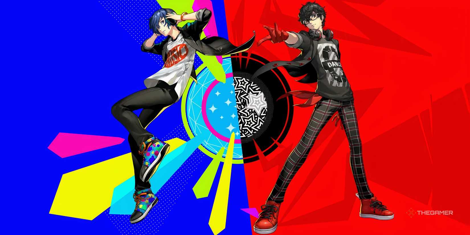 Which Persona Adventures Could I Handle In Real Life?