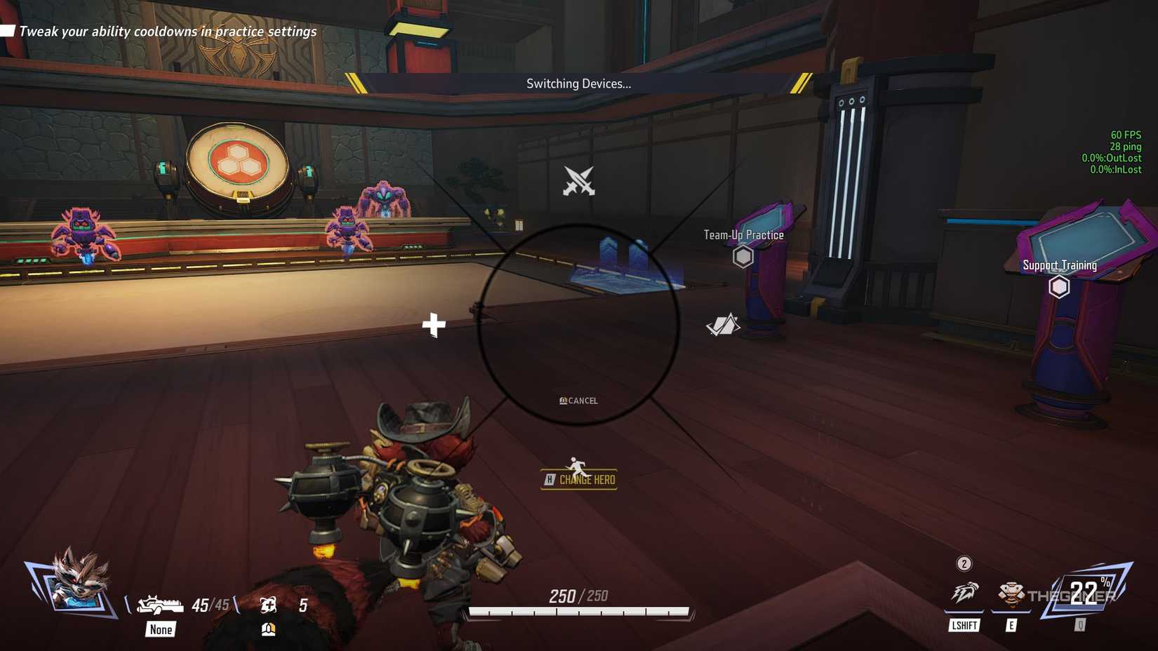 What Are The Best Performance Settings For Marvel Rivals?