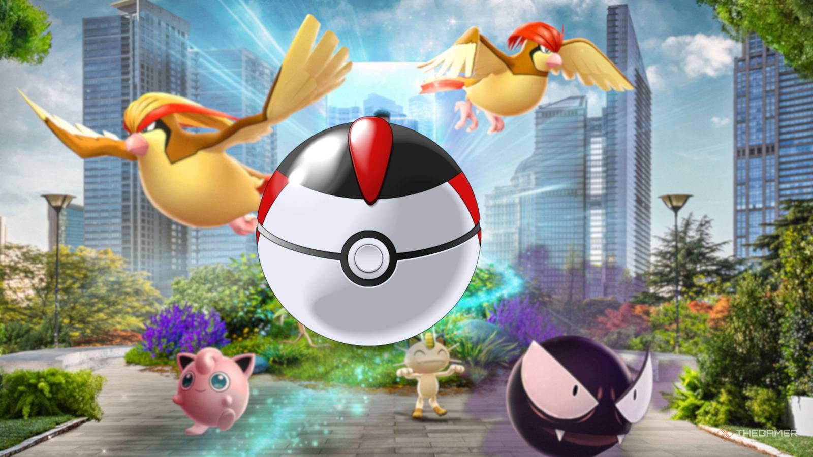 How To Accurately Work Out How Much Time You’ve Spent Playing Pokemon Go