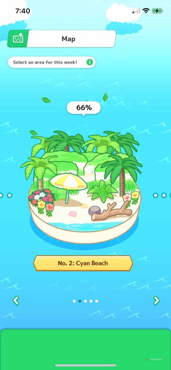 Water Type Event Guide In Pokemon Sleep