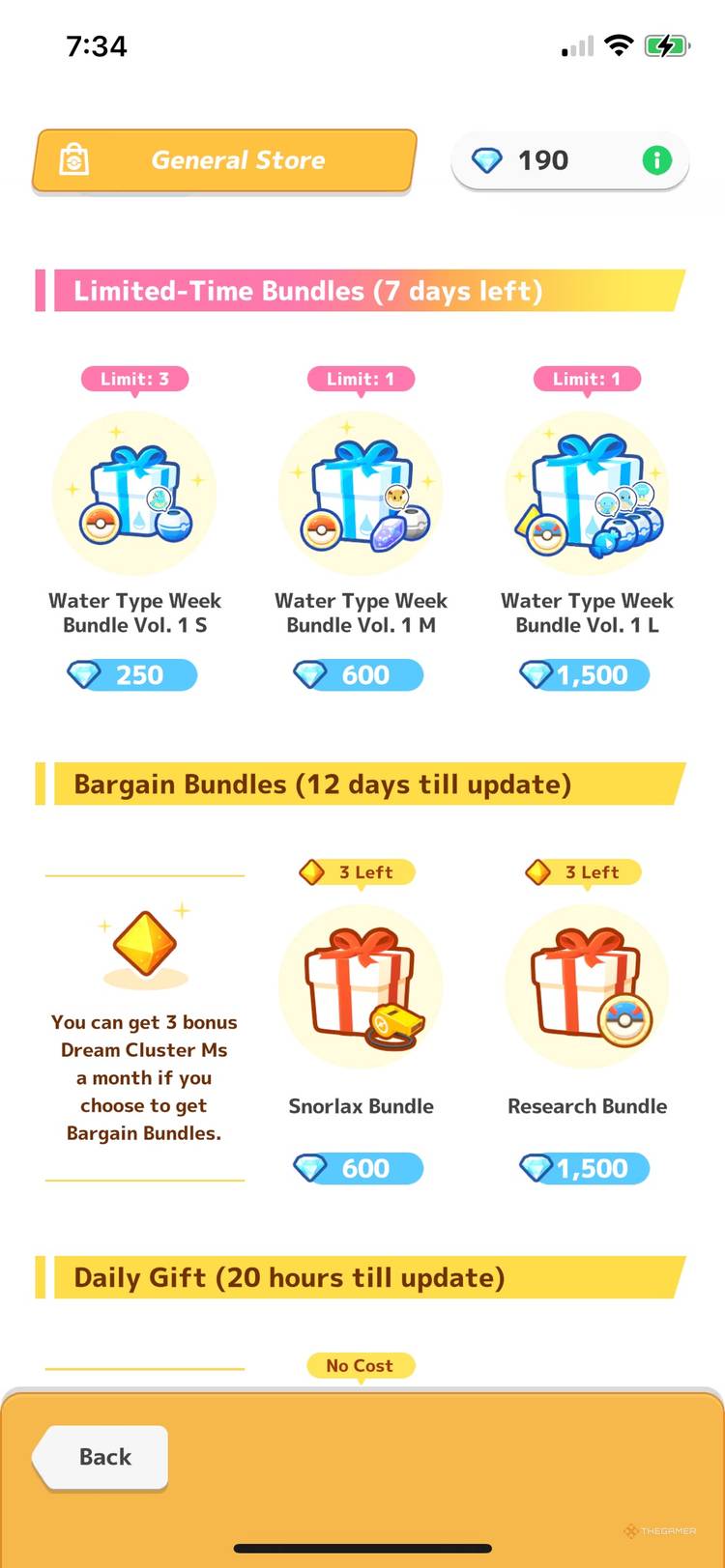 Water Type Event Guide In Pokemon Sleep
