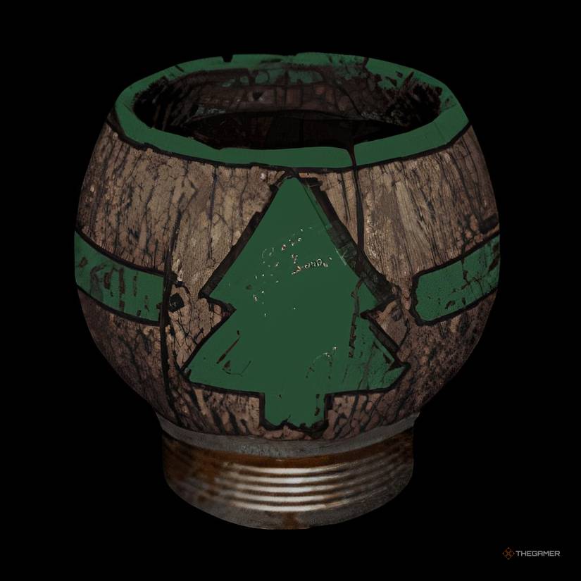 How To Get And Use Mixing Tables In Rust