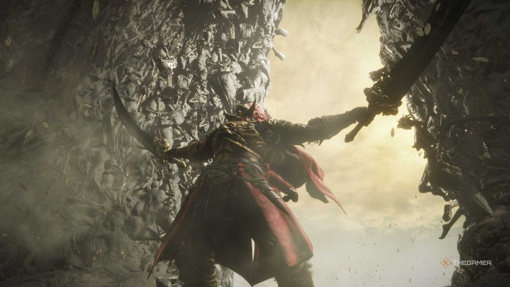 The Best Main Boss Progression Route In Elden Ring's DLC