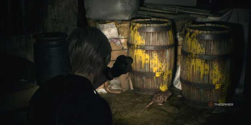 Star Wars Outlaws Has Me Asking: What Comes After Yellow Paint?