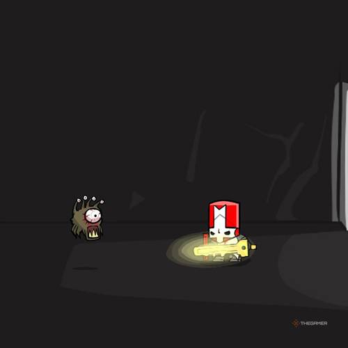 How To Get All The Animal Orbs In Castle Crashers