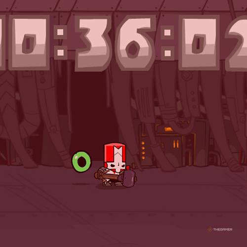 How To Get All The Animal Orbs In Castle Crashers